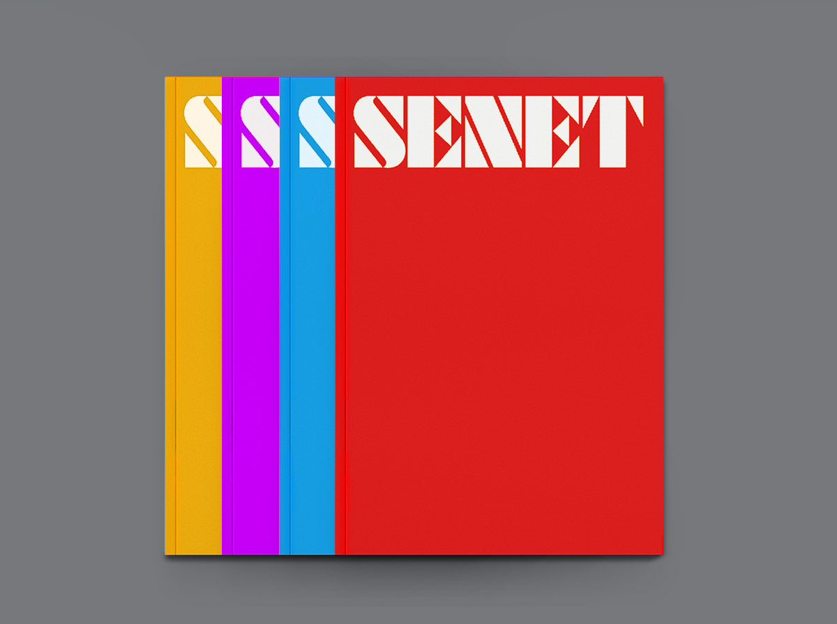 Gift Subscription – Senet Magazine